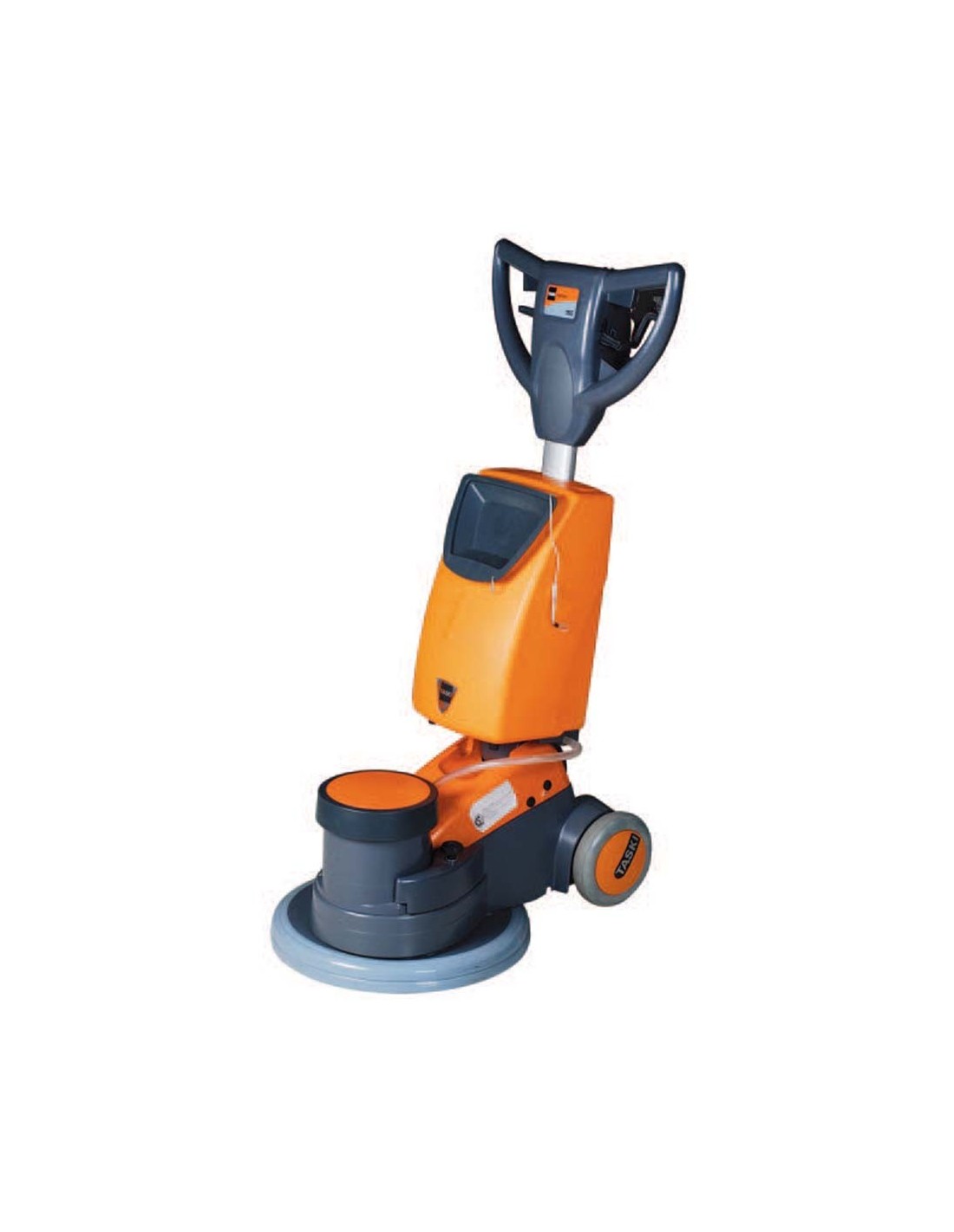 ABRILLAN TASKI ERG165, PORTA PADS,SCRUBBING B 17"